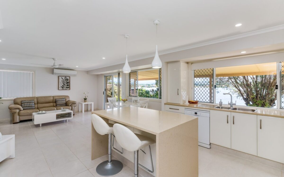 9 Paint Colours that Are Perfect for Low-Light Rooms | Lifestyle Gold Coast